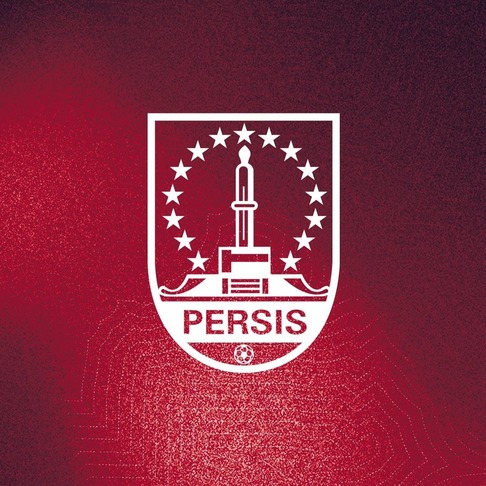 Persis Solo Logo Lampu Neon Box Logo Persis Solo: Hiasan Ruangan Keren